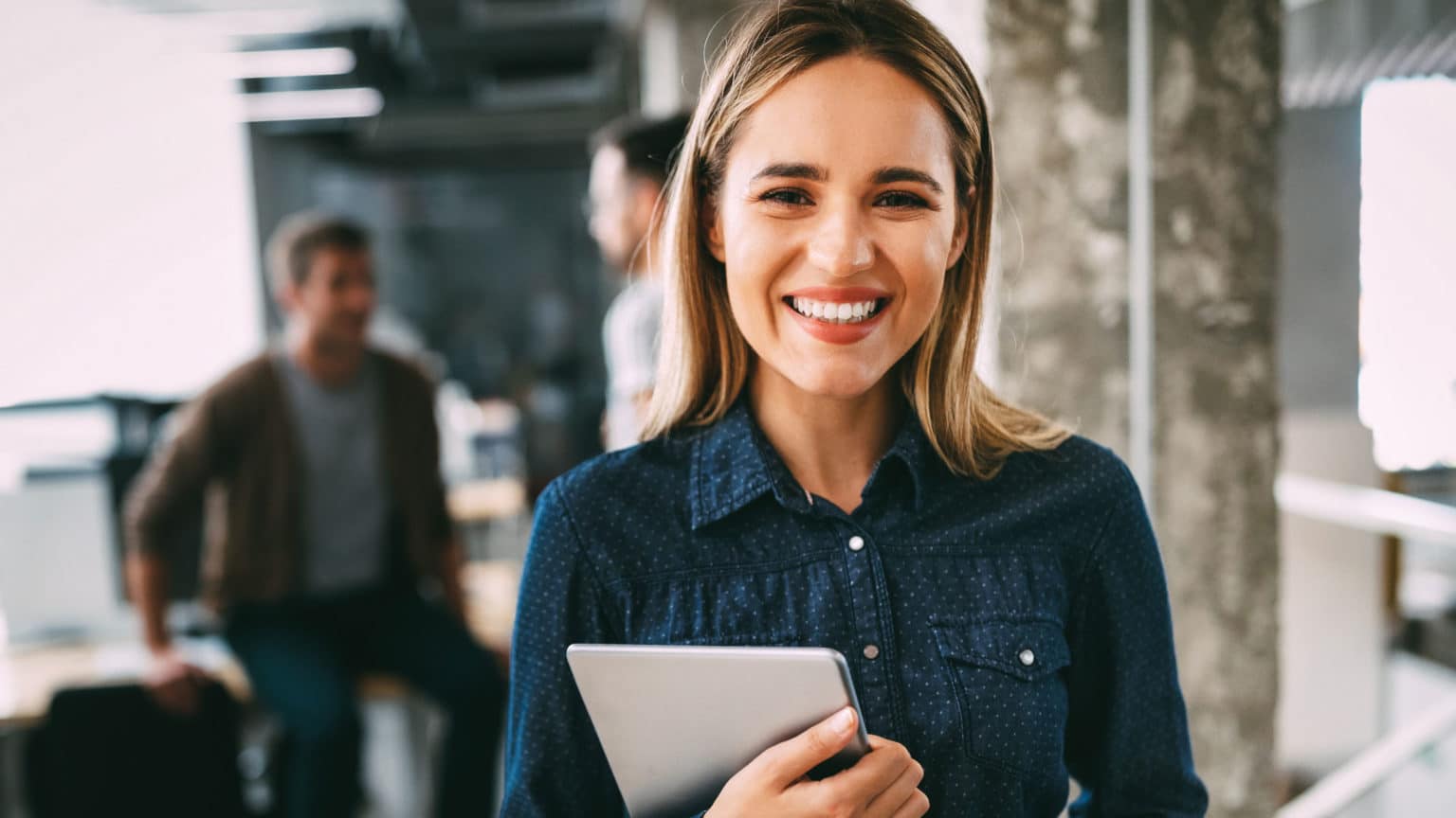 Light Industrial & Skilled Labor Staffing | Talent Logistix